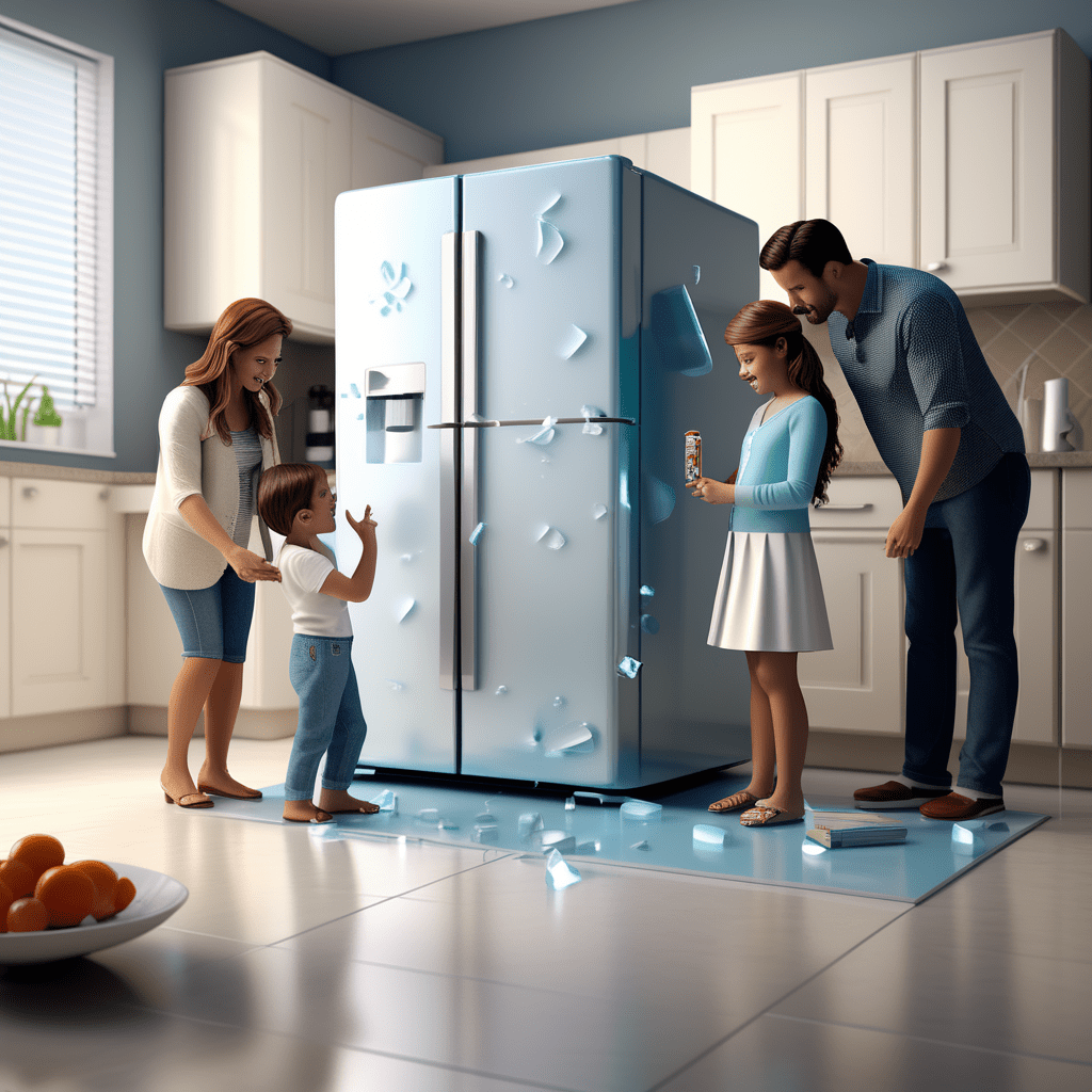 Refrigerator is Not Cooling: Troubleshooting Guide