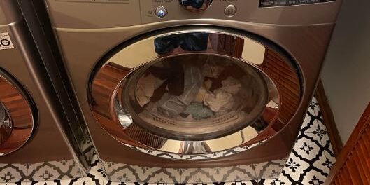 How to Fix LG Dryer Error Codes | Dryer Service Alpharetta