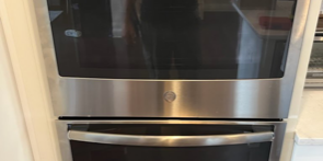 GE Double Oven F97 Error – What It Means, How to Fix It
